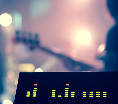 Popular Music Performance & Production - Resonance