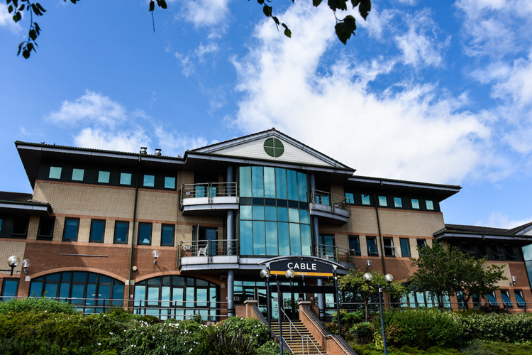 Applications to Resonance are now open - Resonance