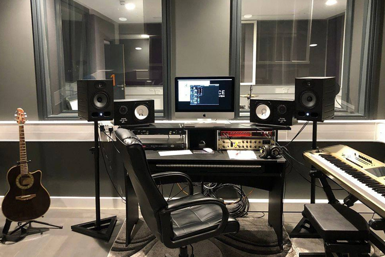 Resonance Open Days go Online - Resonance