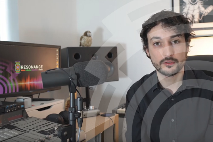 Resonance creates video library to support students working at home ...