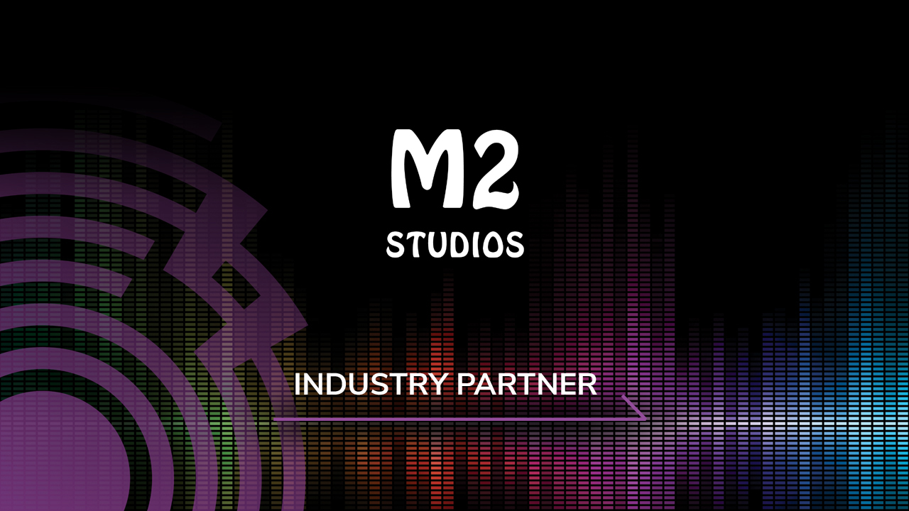 M2 Studios - Resonance